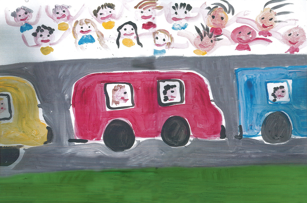 Volunteer Driver (Charlton Farm) | Childrens Hospice South West