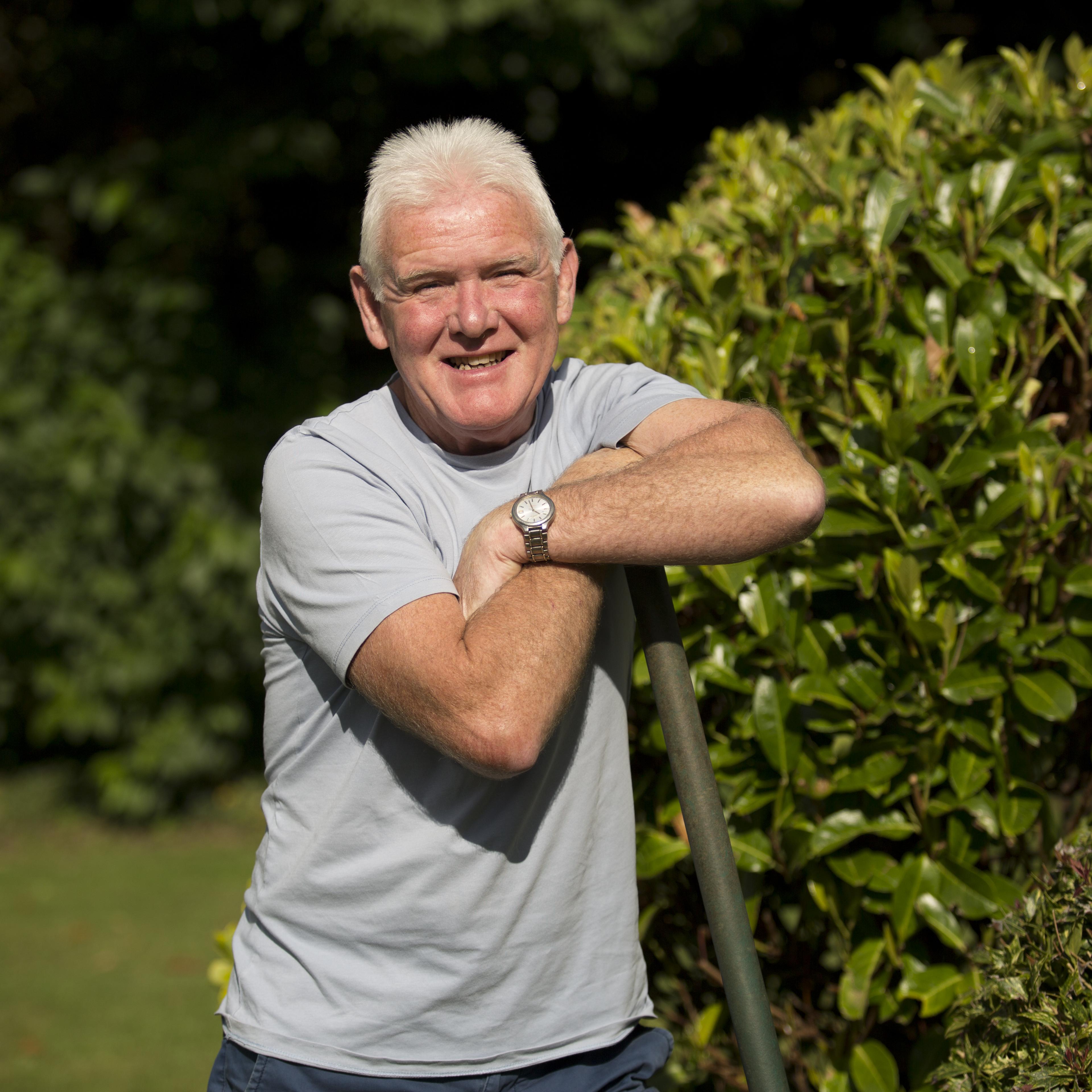 Volunteering | Childrens Hospice South West