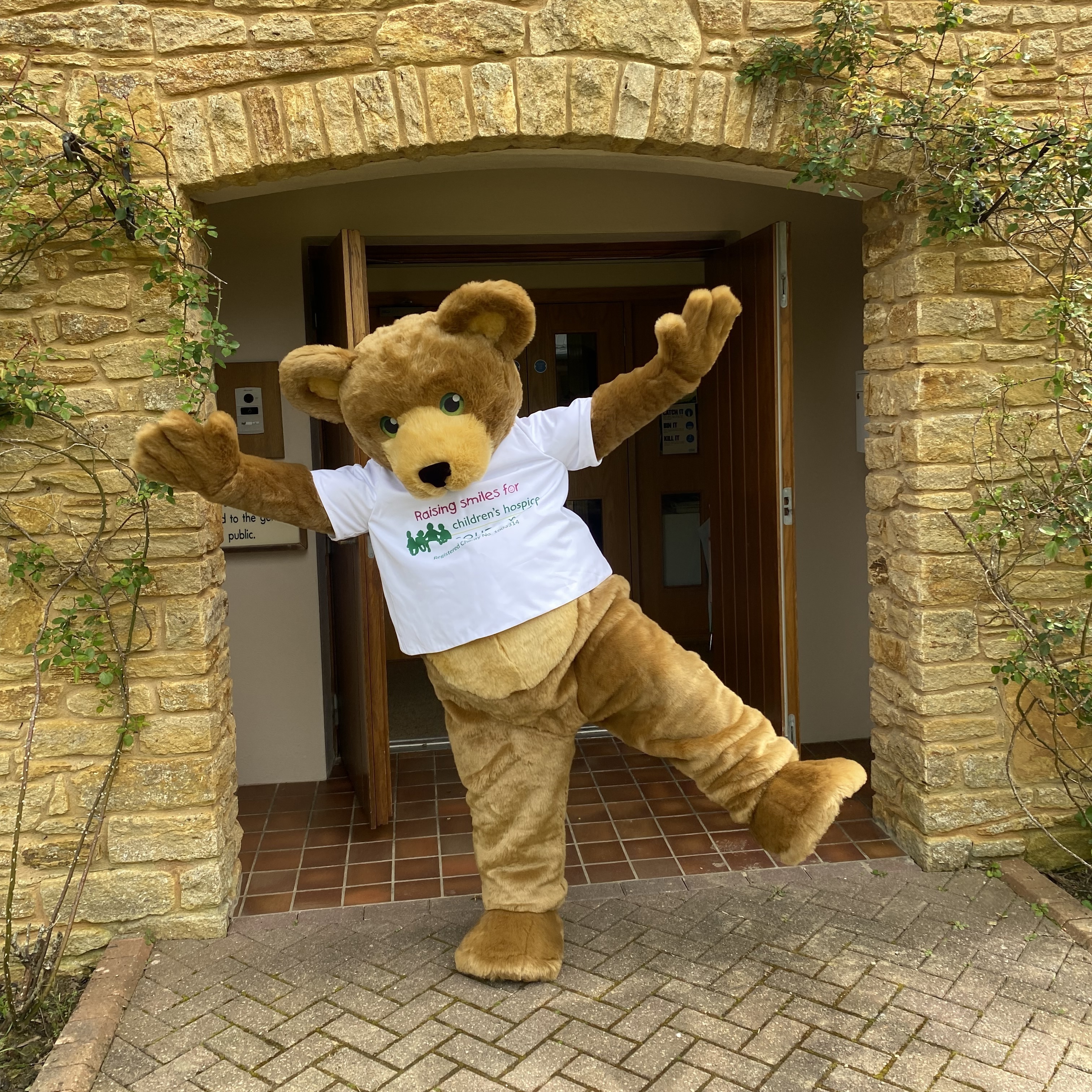 Fundraising Team | Childrens Hospice South West