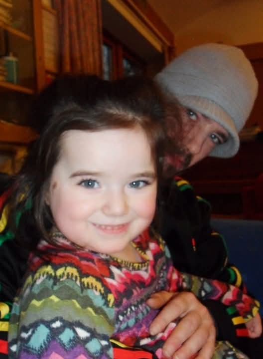 Tabitha's story | Childrens Hospice South West