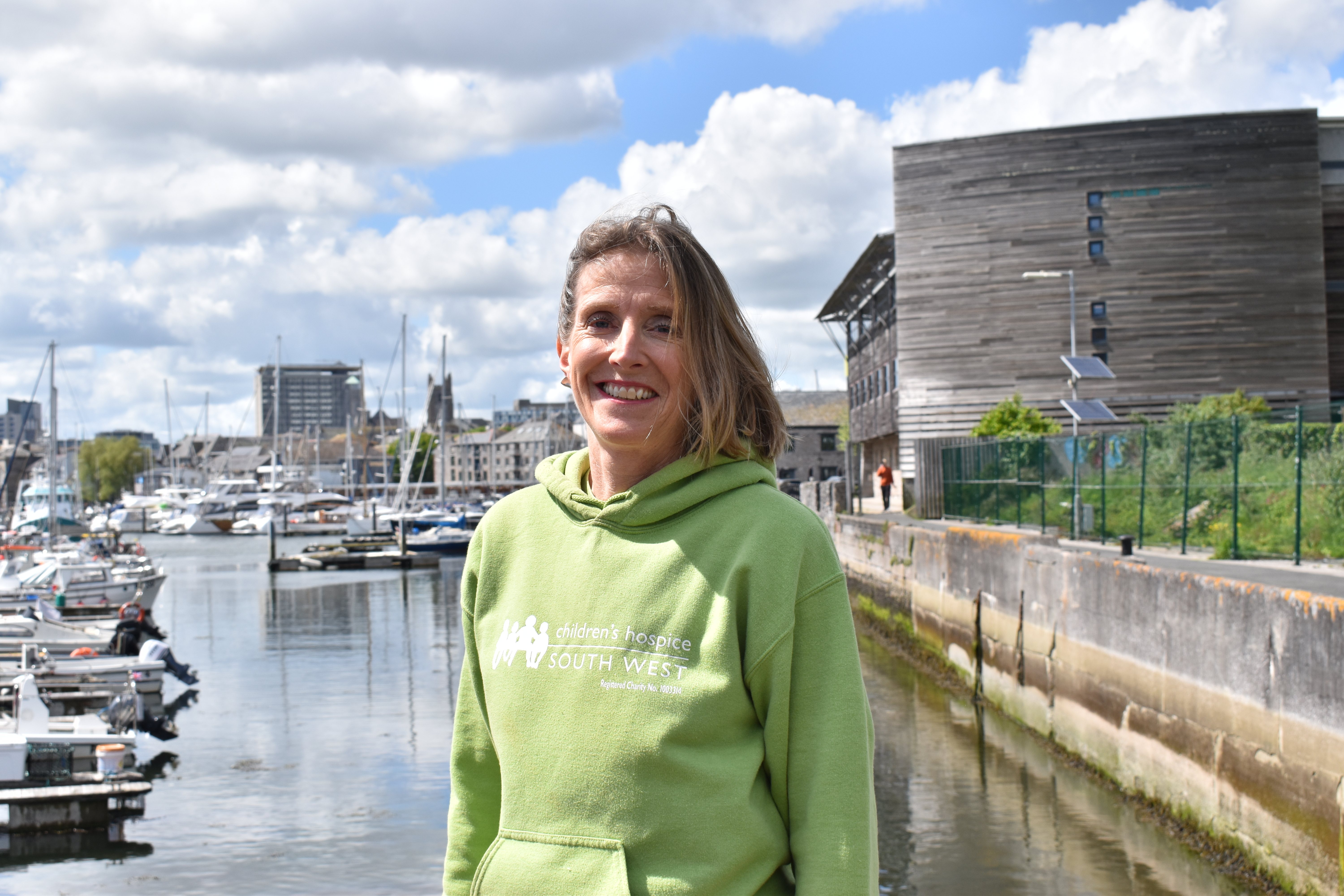 Meet Annabel | Childrens Hospice South West