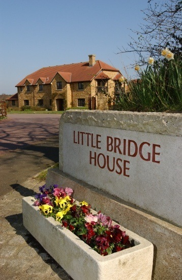 Little Bridge House | Childrens Hospice South West