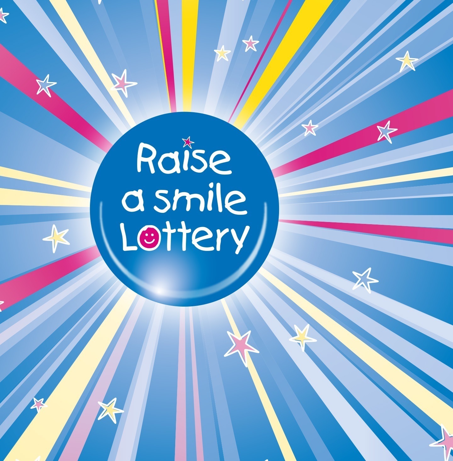 Play the lottery | Childrens Hospice South West