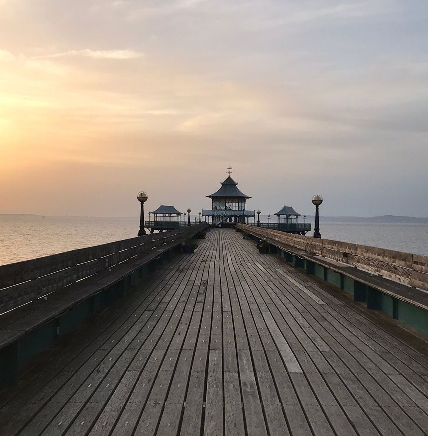 Moonlight Memory Walk Clevedon 2024