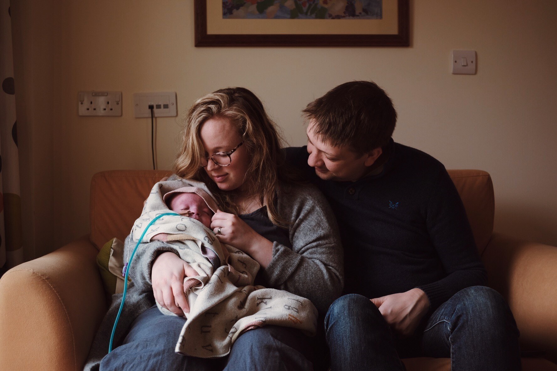 Visits to Charlton Farm reflect precious memories | Childrens Hospice ...