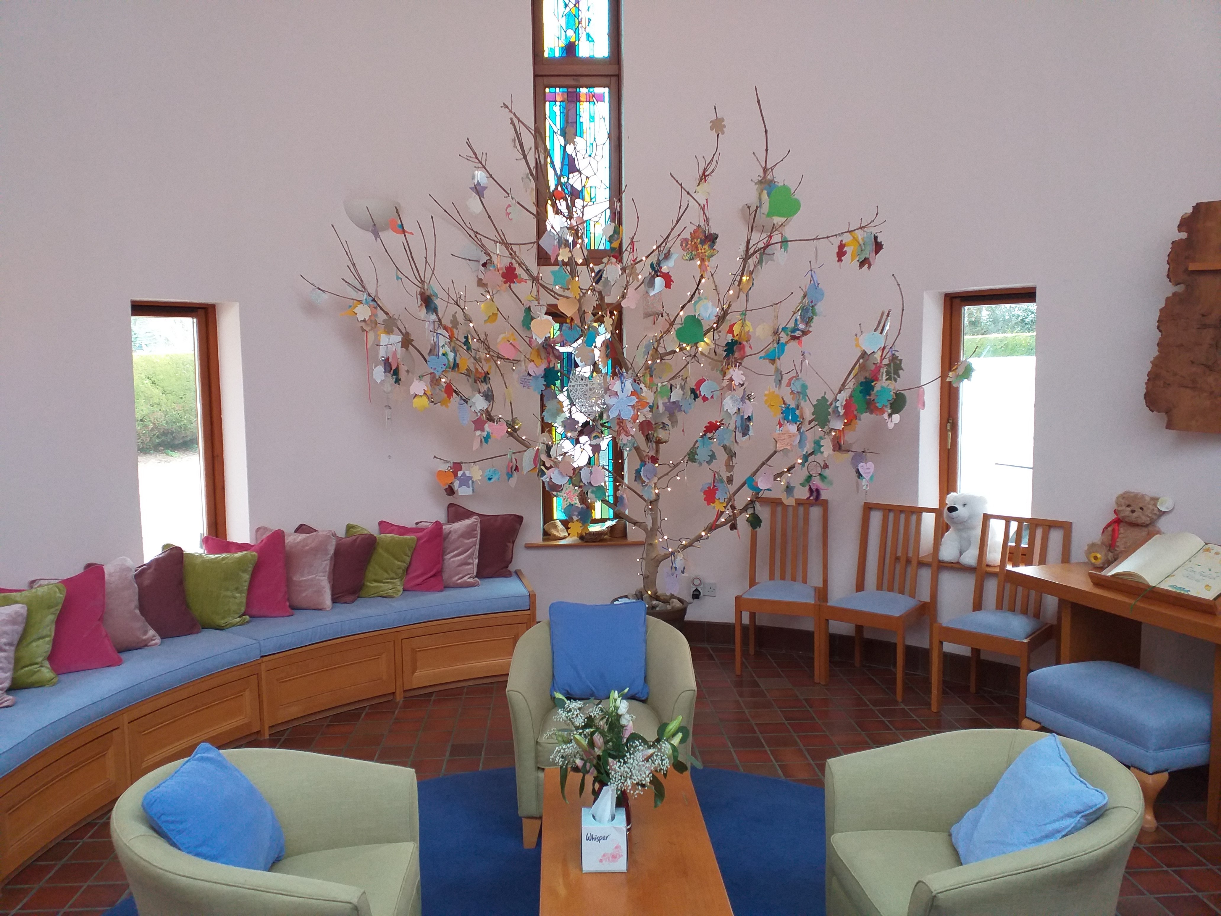 School resources | Childrens Hospice South West