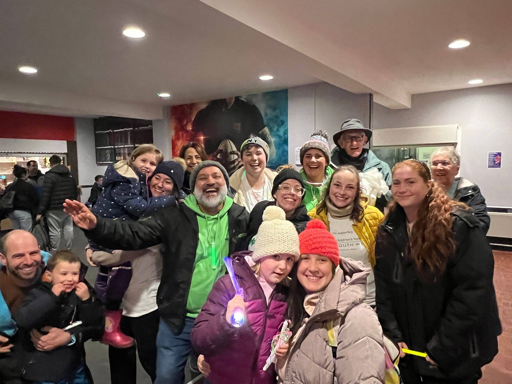 Thank you to Barnstaple Round Table! | Childrens Hospice South West