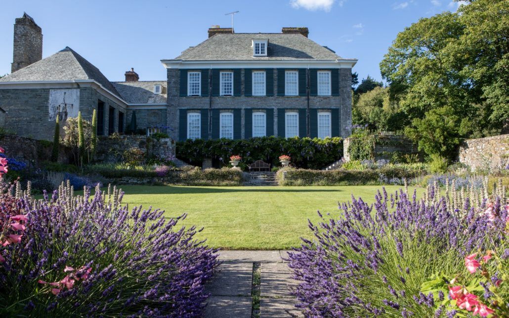 Mothecombe House Open Garden | Childrens Hospice South West