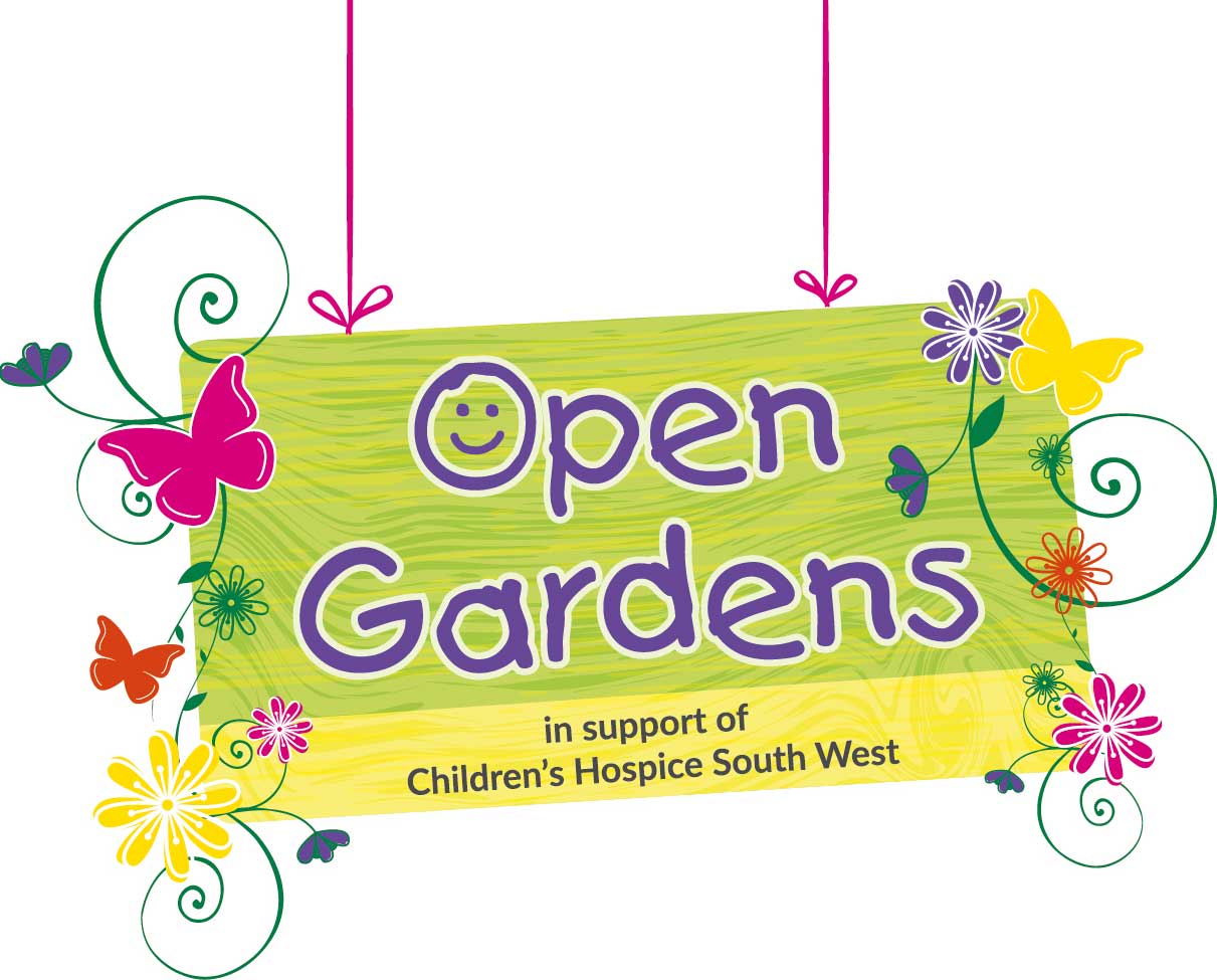 Mothecombe House Open Garden | Childrens Hospice South West