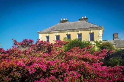 Little Bridge House | Childrens Hospice South West