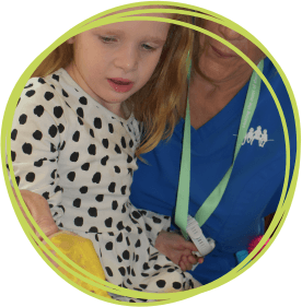 Zeniah's story | Childrens Hospice South West