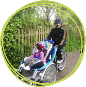 Tabitha's story | Childrens Hospice South West
