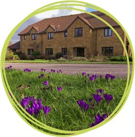 How CHSW began | Childrens Hospice South West