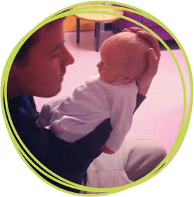 Bereaved dad’s virtual London Marathon will retrace journey to children ...