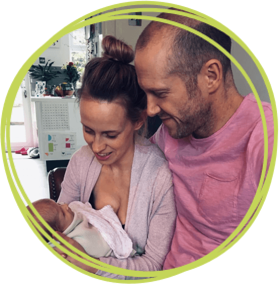 Zeniah's story | Childrens Hospice South West