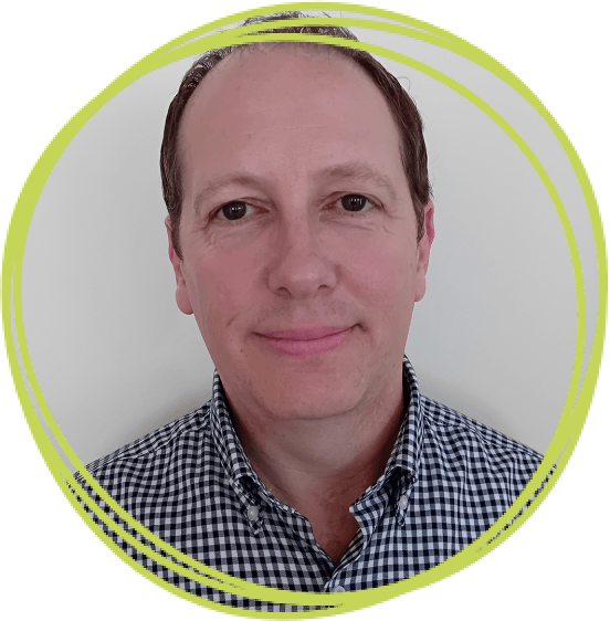 Andy Kemp | Childrens Hospice South West