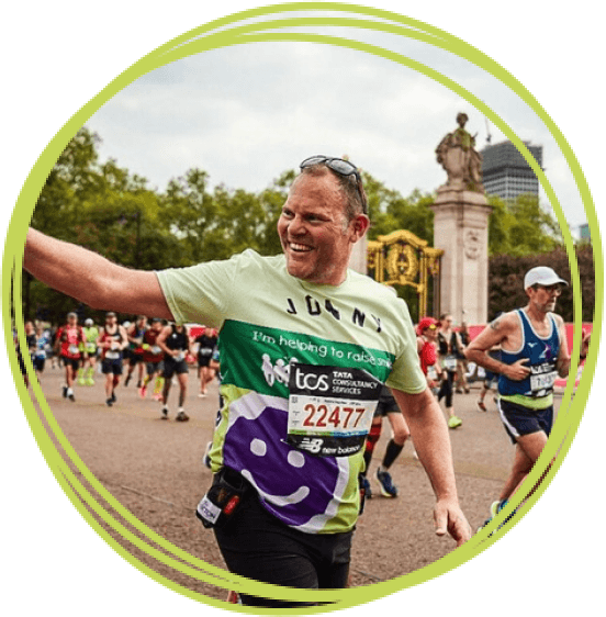 TCS London Marathon 2027 | Childrens Hospice South West