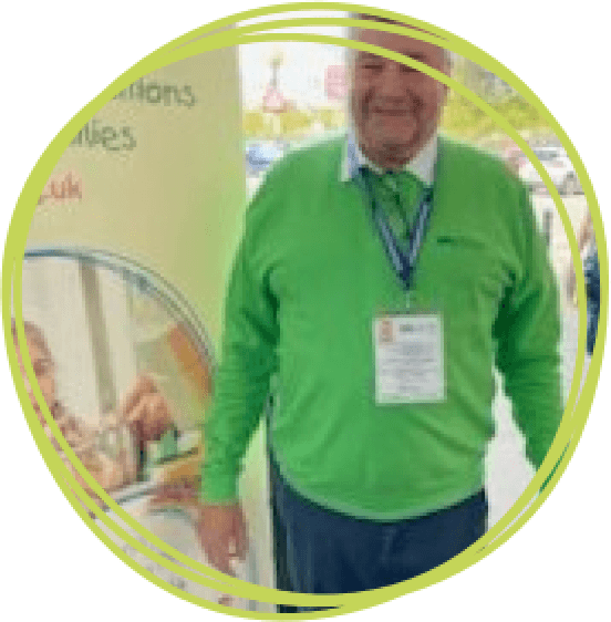 Kevin Gould | Childrens Hospice South West