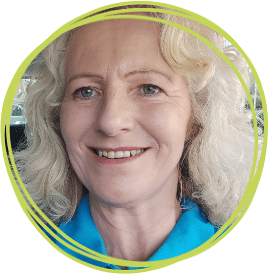 Susan Wood | Childrens Hospice South West