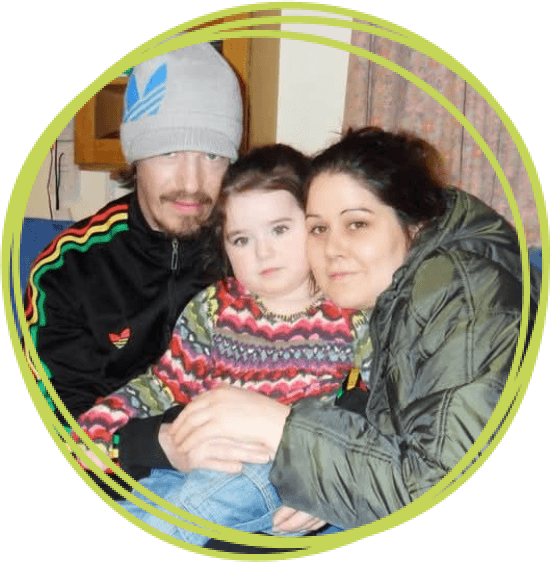 Tabitha's story | Childrens Hospice South West