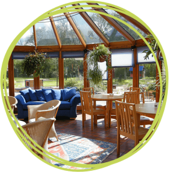 Little Bridge House | Childrens Hospice South West