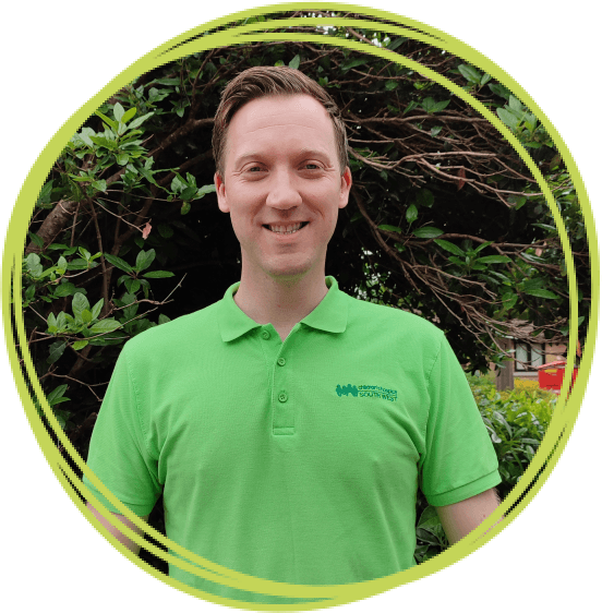 Fundraising Team | Childrens Hospice South West