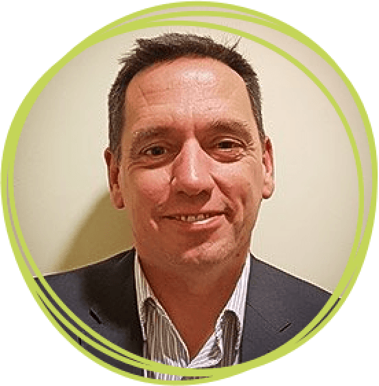 Our Senior Management Team | Childrens Hospice South West