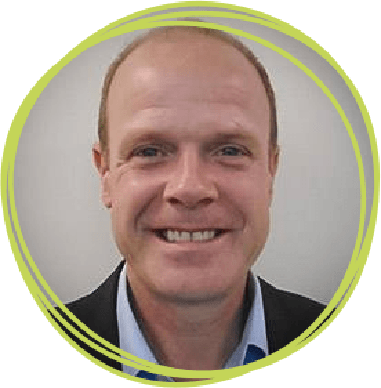 David Turner | Childrens Hospice South West