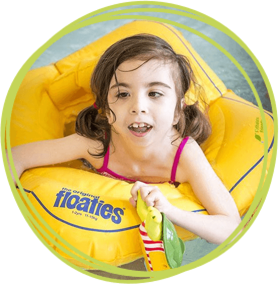 Freya's Story | Childrens Hospice South West