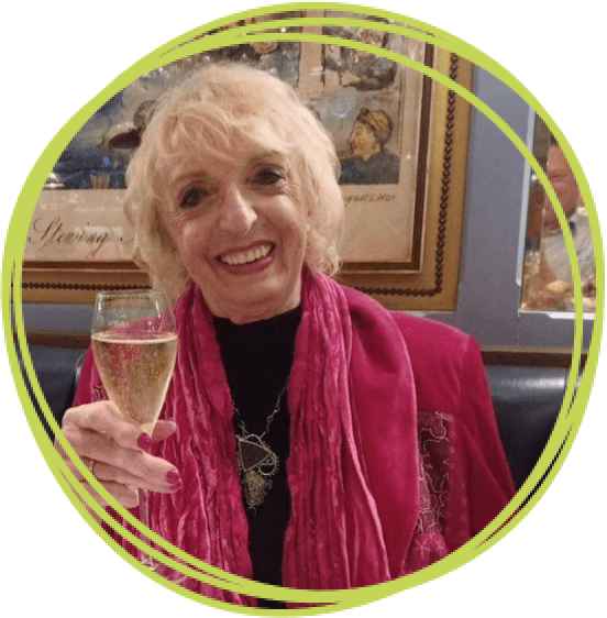 Vivien's story | Childrens Hospice South West