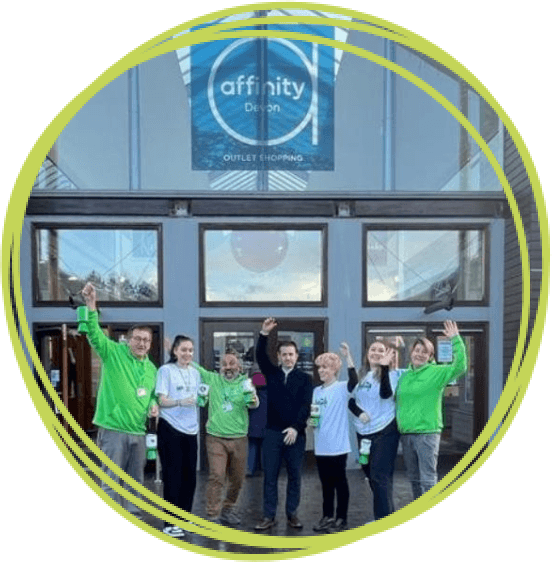 Affinity Devon’s Charity of the Year partnership a huge success ...
