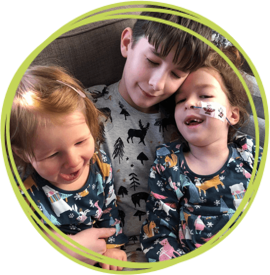 Charlotte's story | Childrens Hospice South West