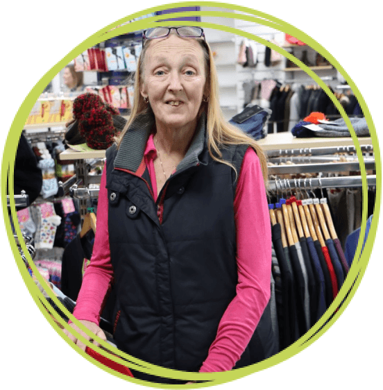 Fresh new-look for popular Brixham charity shop | Childrens Hospice ...