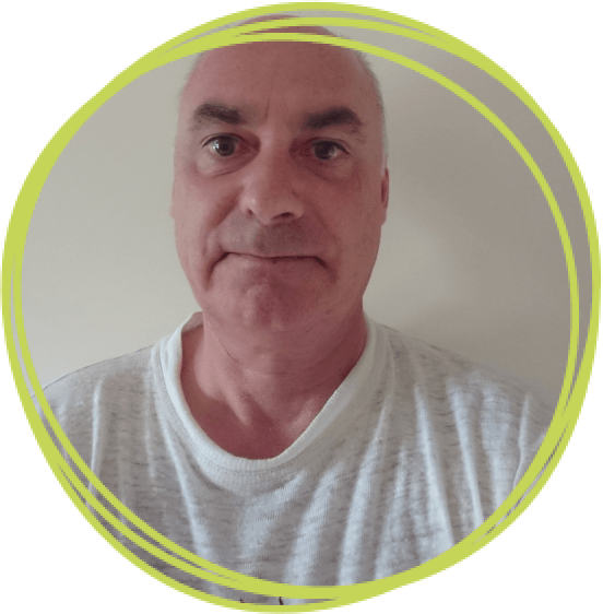 Gary Hatch | Childrens Hospice South West