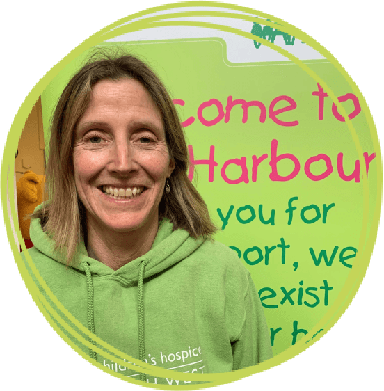 Fundraising Team | Childrens Hospice South West