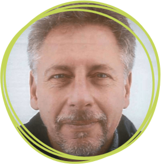 Alan Broughton | Childrens Hospice South West