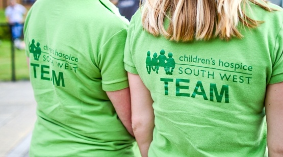 Contact us | Childrens Hospice South West