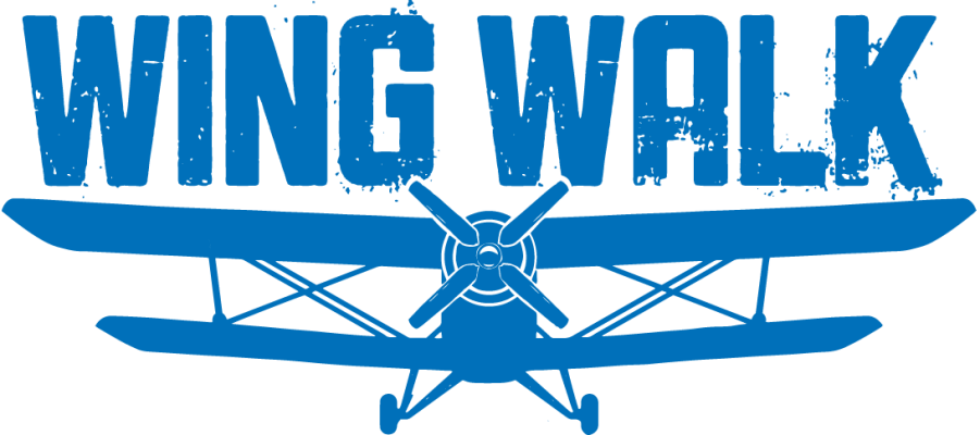 Wing Walk Dunkeswell | Childrens Hospice South West