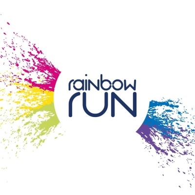 Rainbow Run Cornwall 2026 | Children's Hospice South West