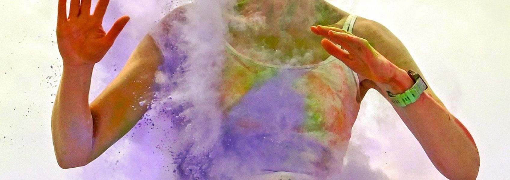 Find a fundraising event | Childrens Hospice South West