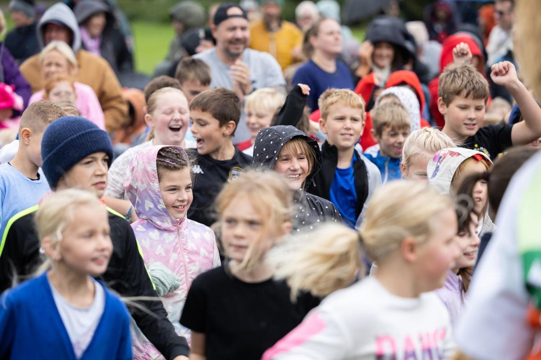 RUN Barnstaple Final Mile 2024 | Childrens Hospice South West