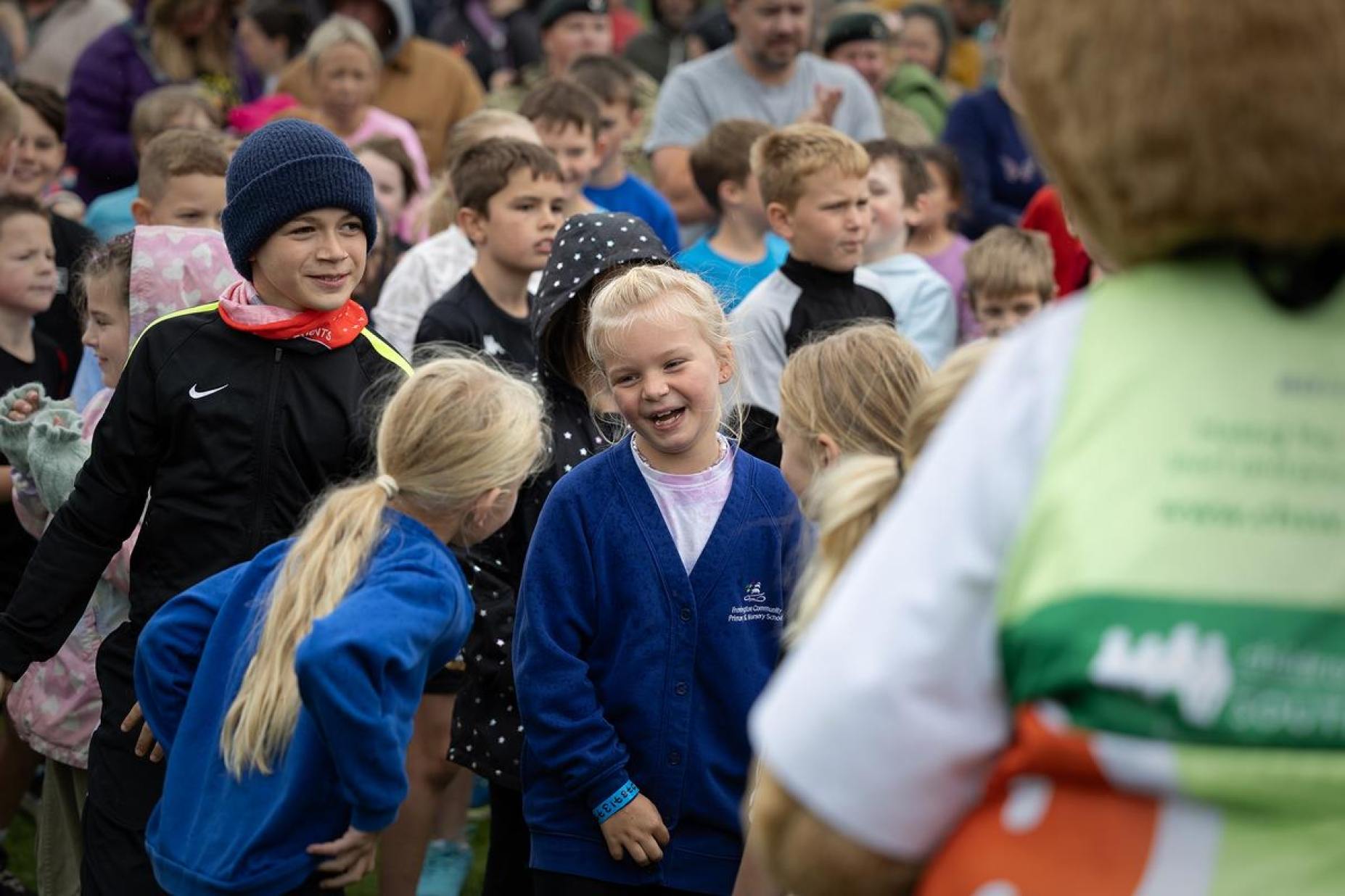 RUN Barnstaple Final Mile 2024 | Childrens Hospice South West
