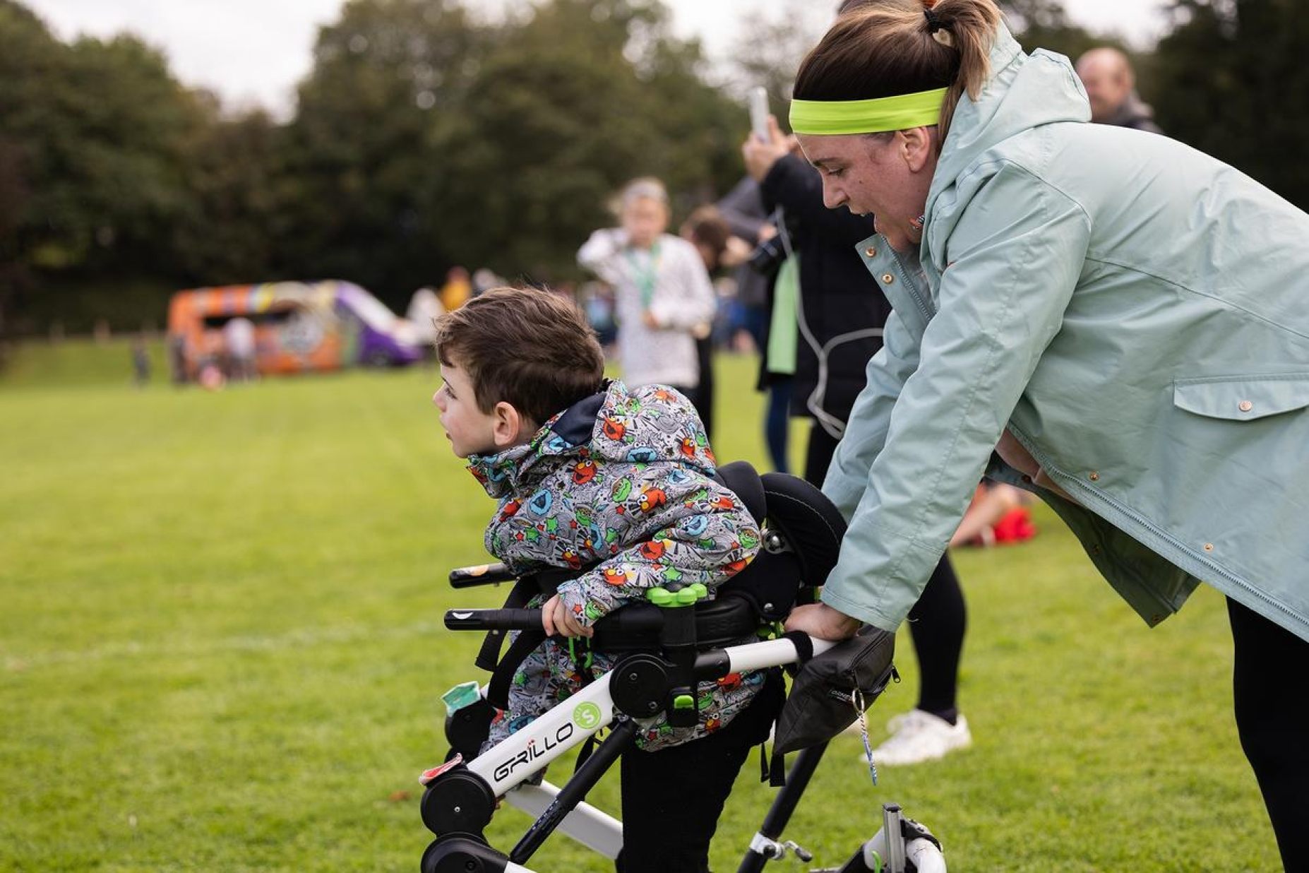 RUN Barnstaple Final Mile 2024 | Childrens Hospice South West