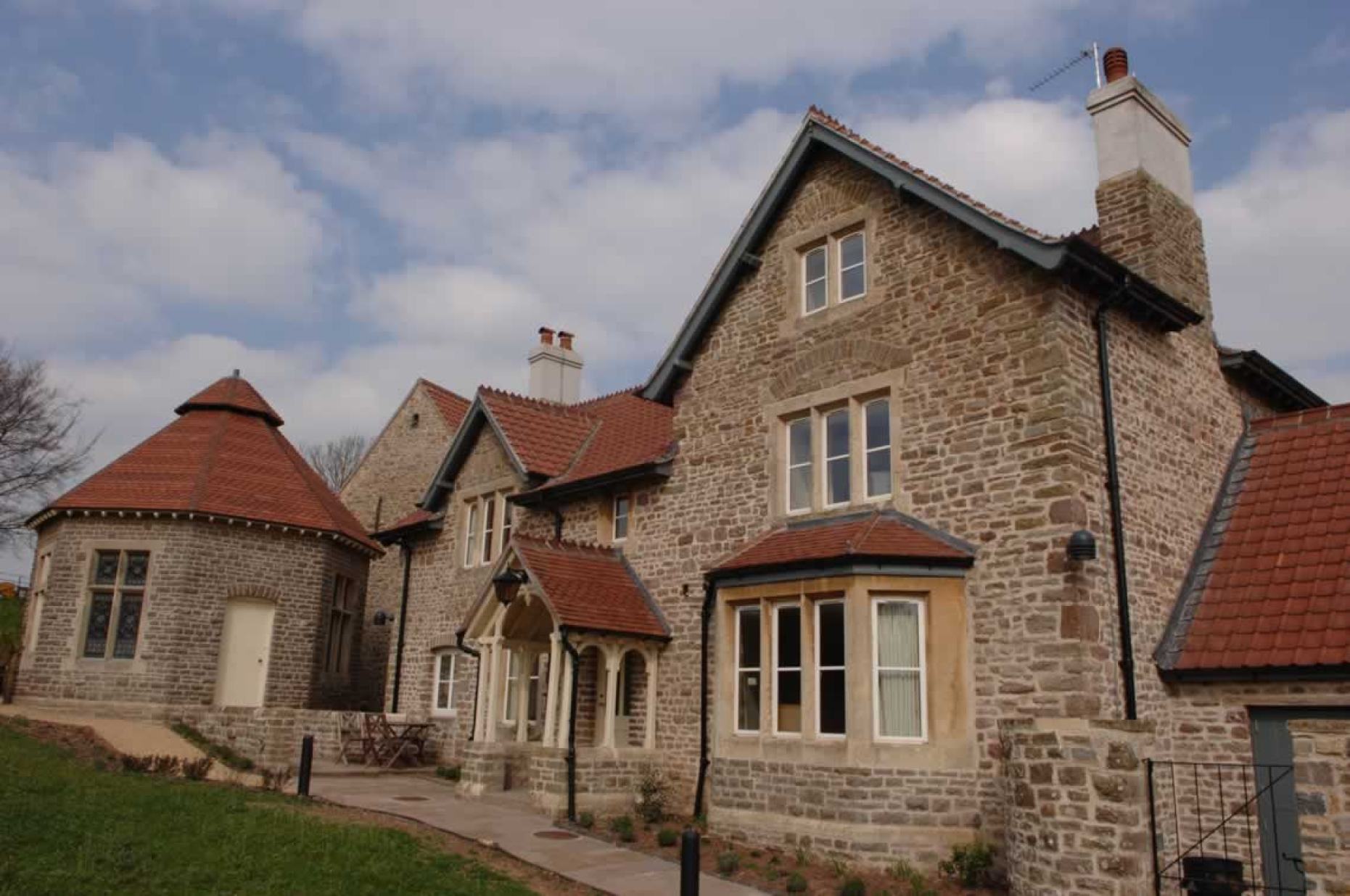 Charlton Farm | Childrens Hospice South West