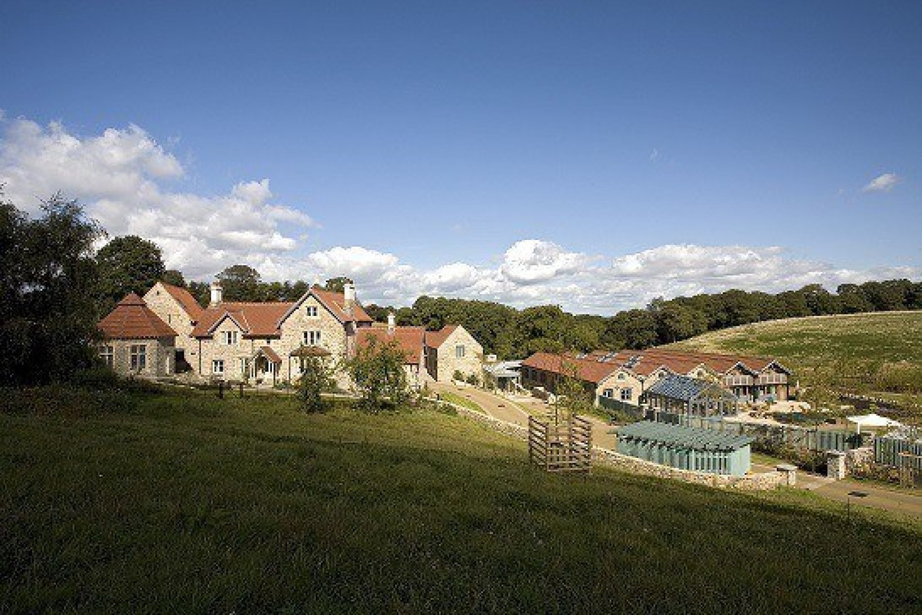 Charlton Farm | Childrens Hospice South West