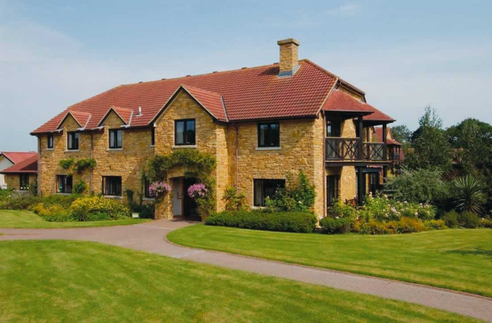 Little Bridge House | Childrens Hospice South West