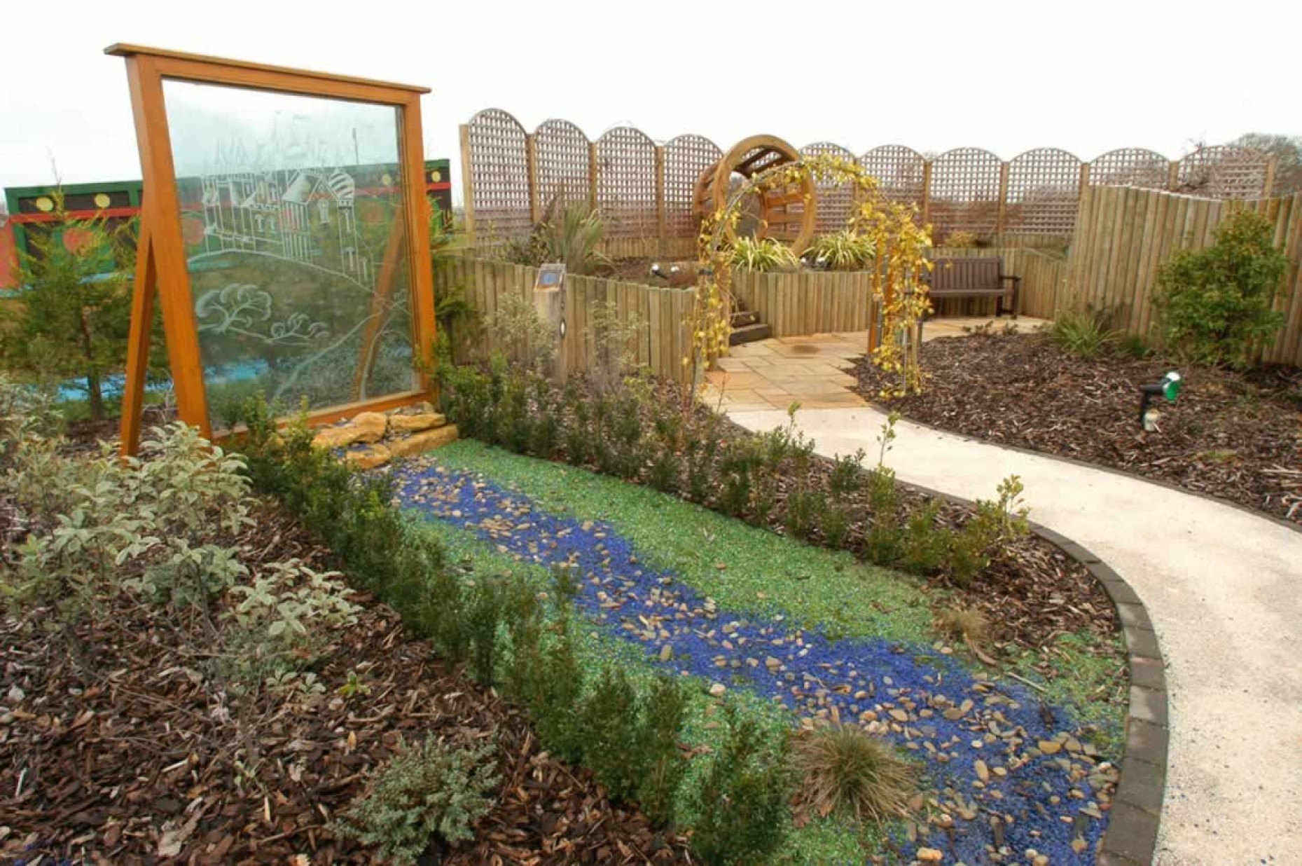 Little Bridge House | Childrens Hospice South West