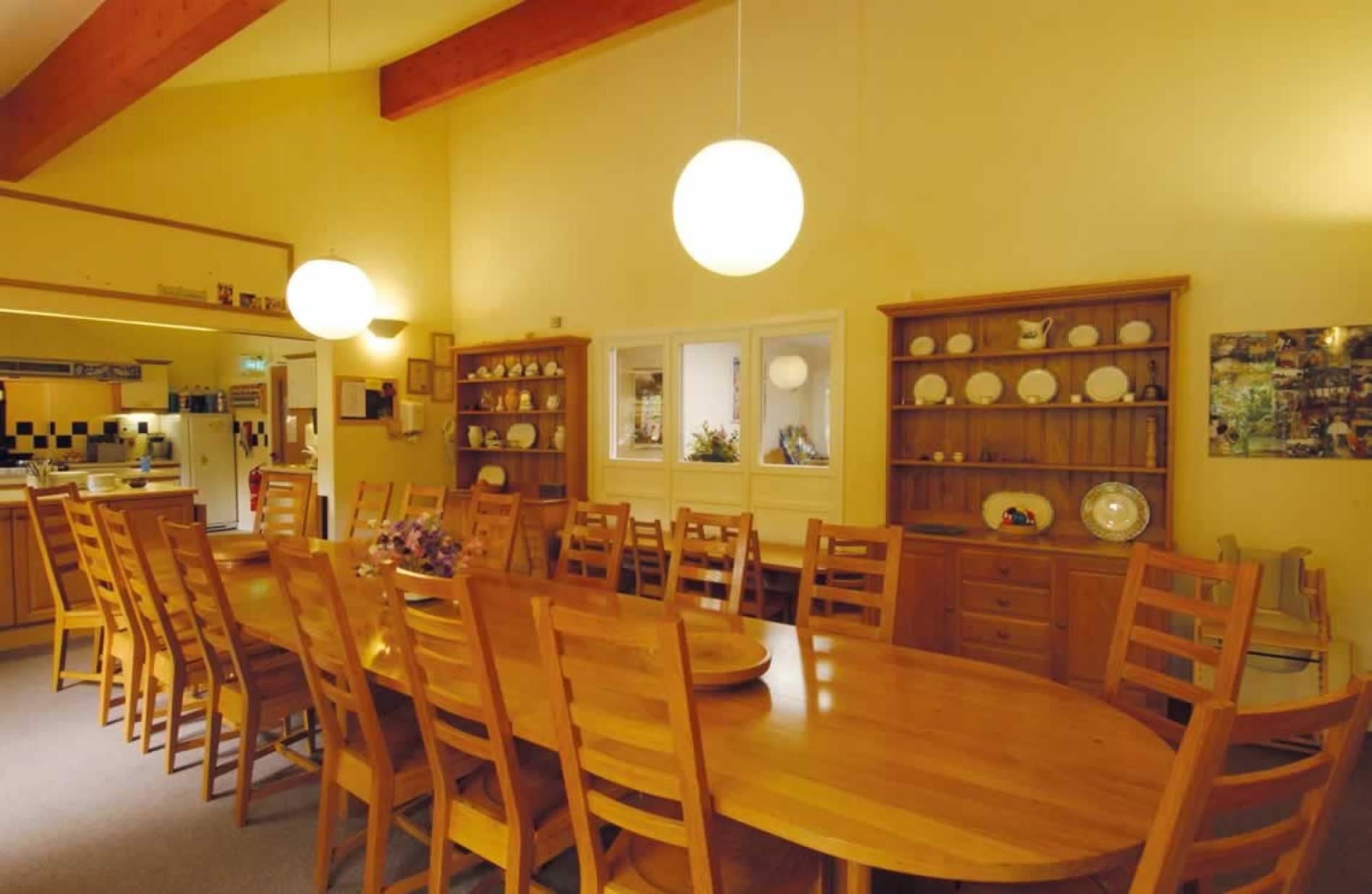 Little Bridge House | Childrens Hospice South West