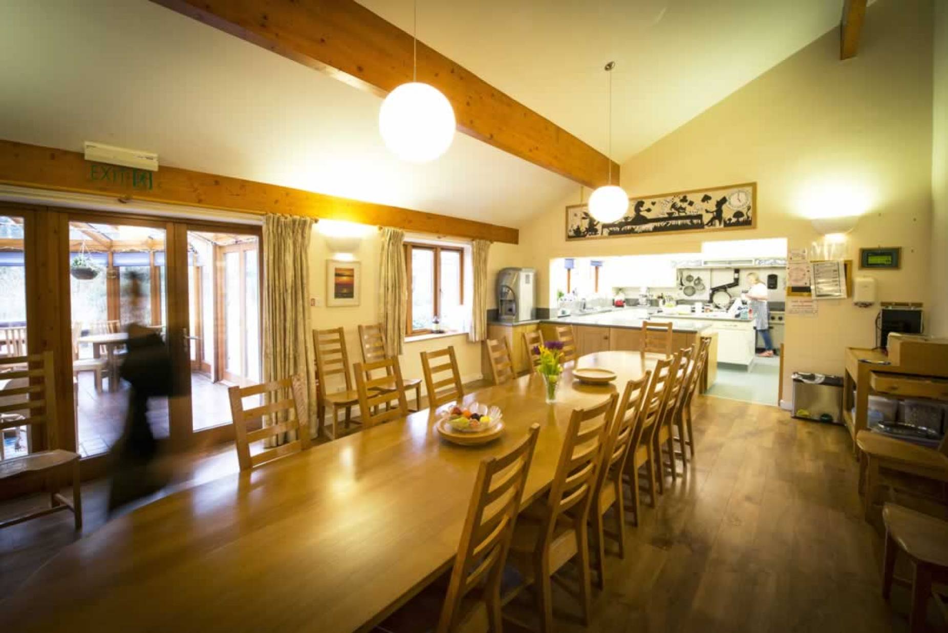 Little Bridge House | Childrens Hospice South West