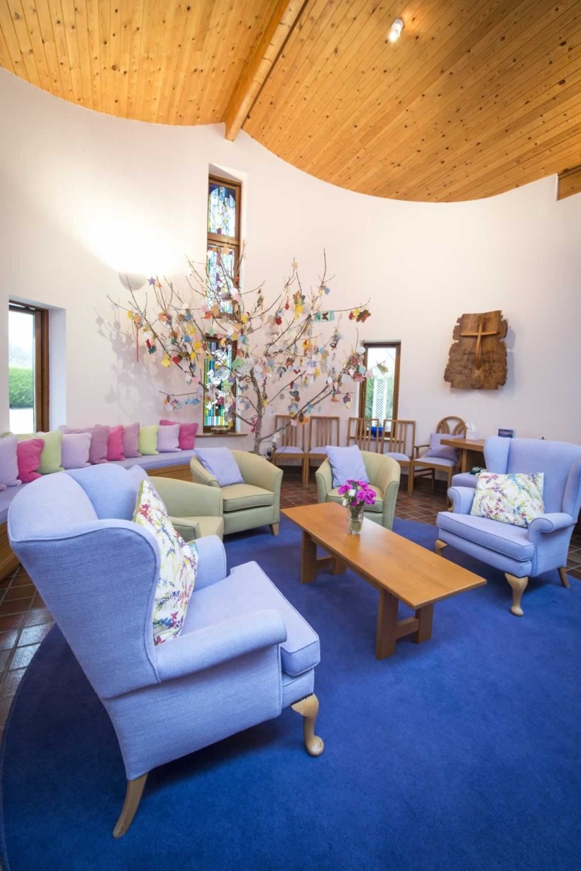 Little Bridge House | Childrens Hospice South West